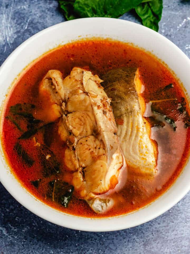 15+ Most Popular African Soups - Low Carb Africa