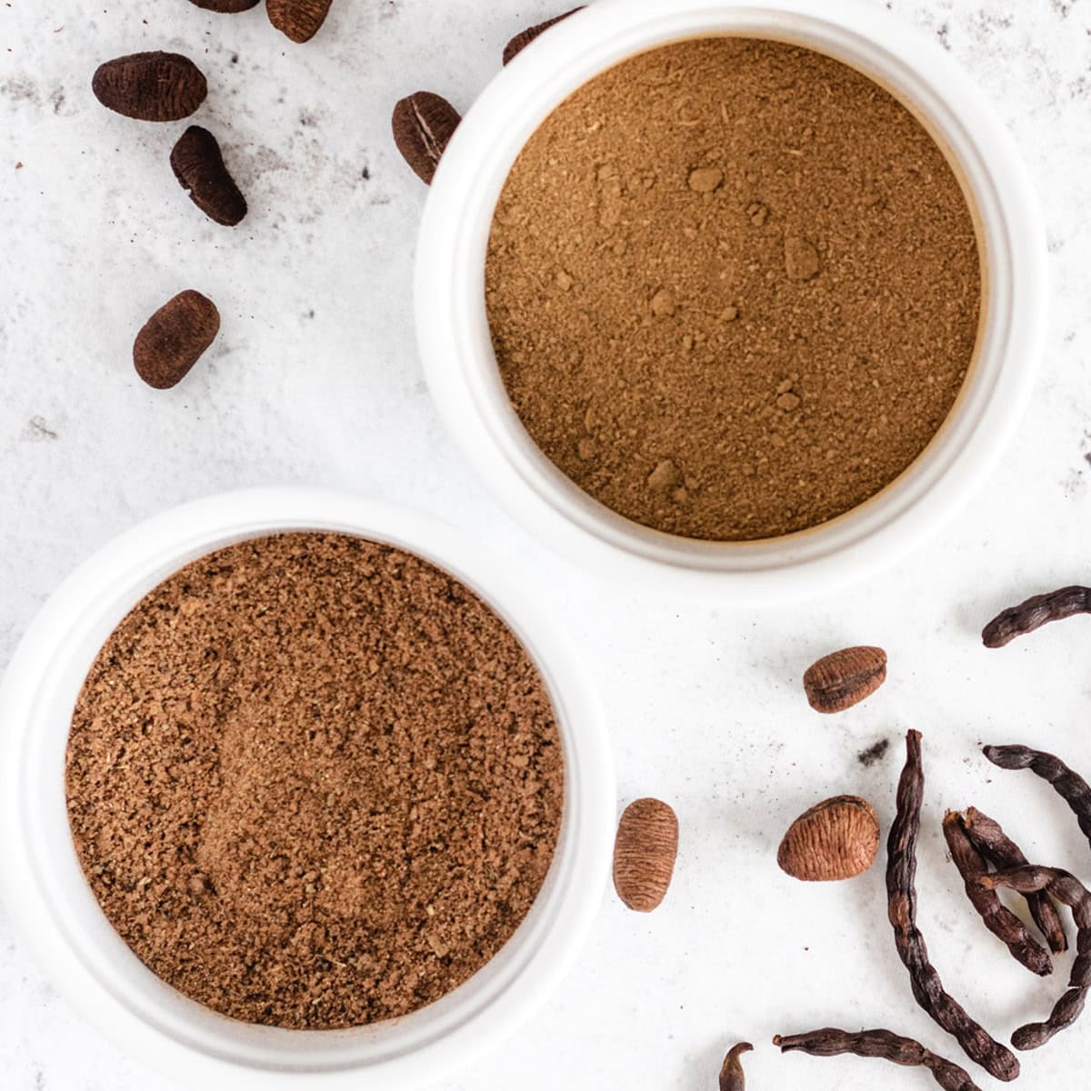 Pepper Soup Spice - Low Carb Africa