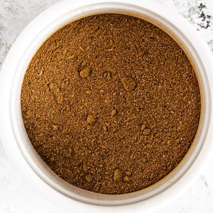 Pepper Soup Spice Low Carb Africa Pepper Soup Spice Low Carb Africa