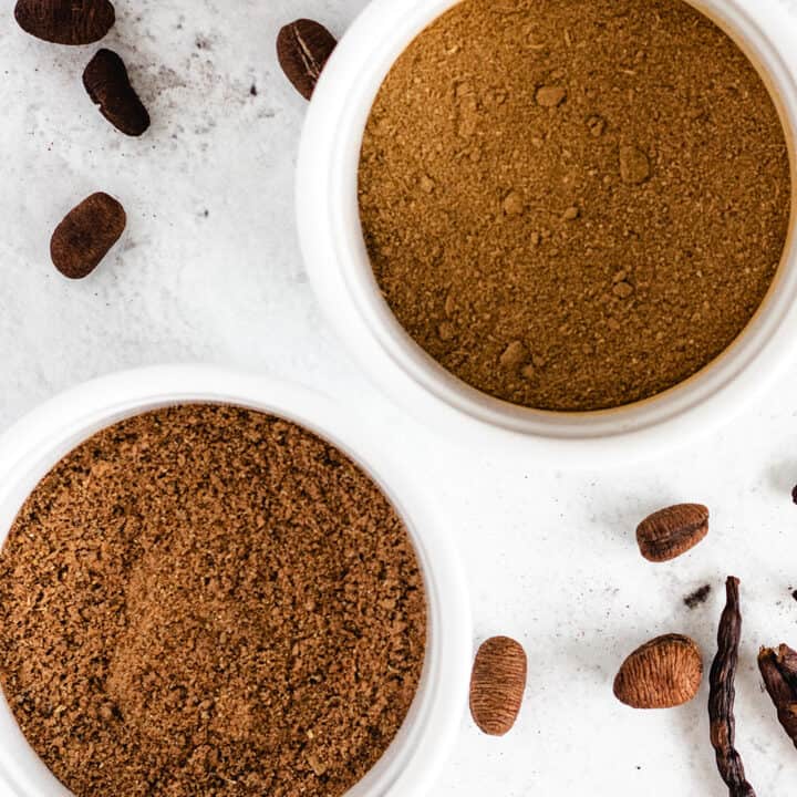 Pepper Soup Spice - Low Carb Africa