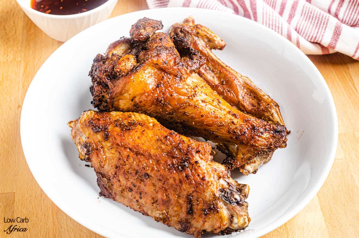 Air Fryer Recipe For Turkey Wings At Adolph Grier Blog Air Fryer Recipe For Turkey Wings At Adolph Grier Blog