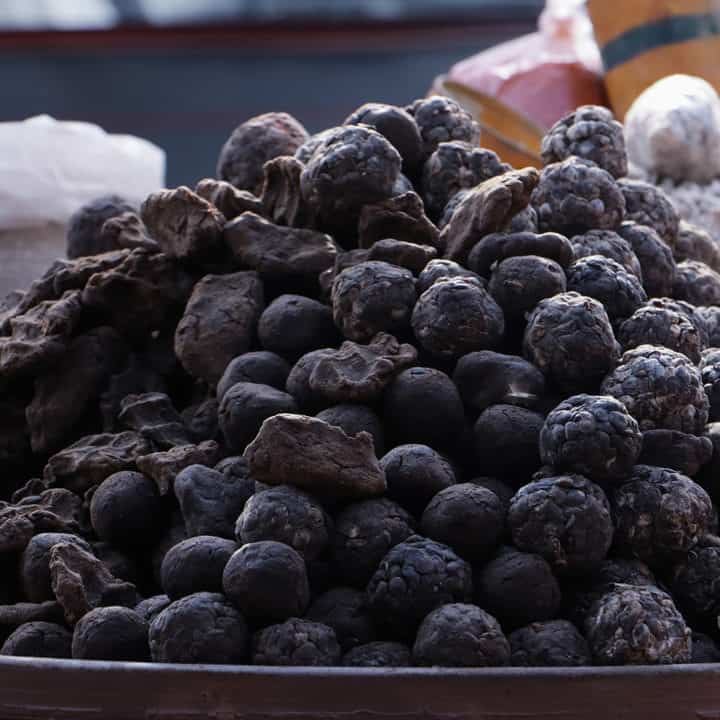 African Spices and Seasonings - Low Carb Africa