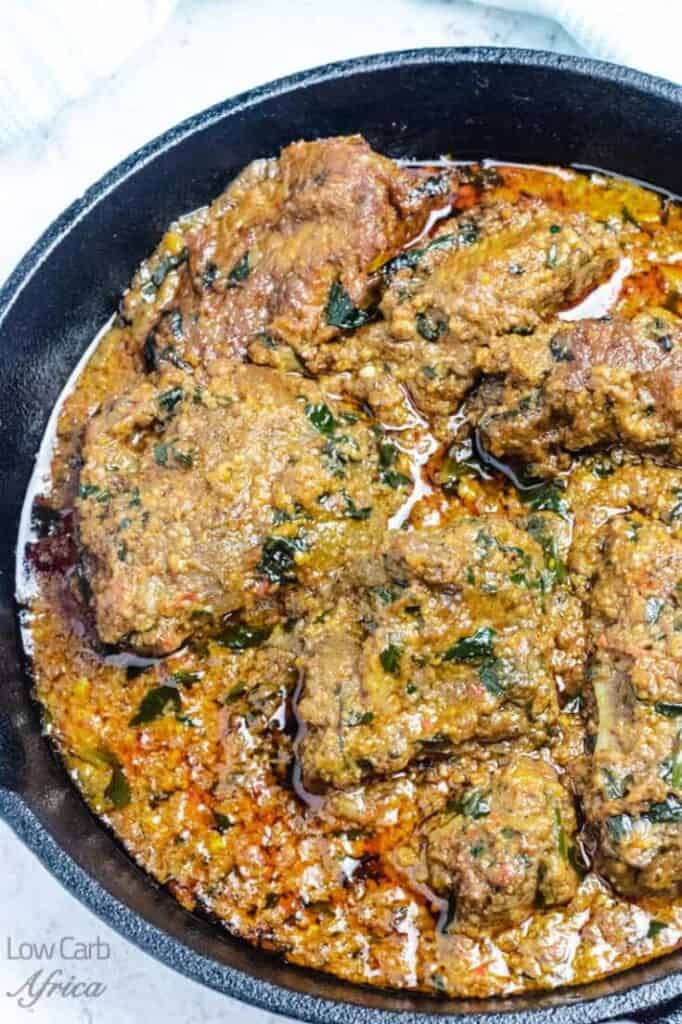 15 Most Popular African Soups - Low Carb Africa