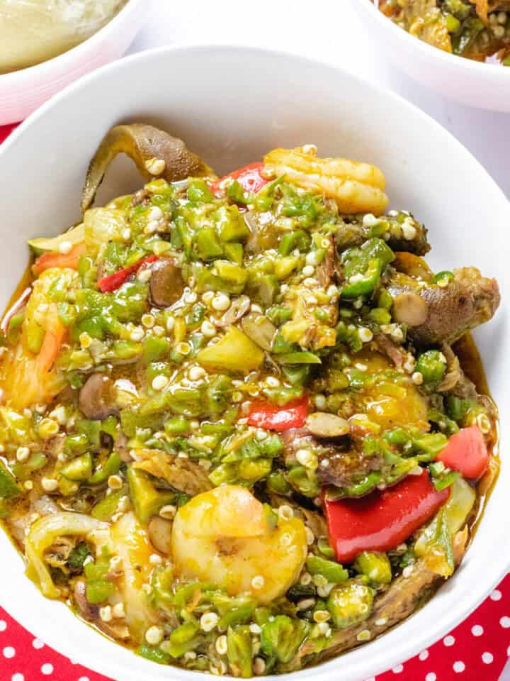 15 Most Popular African Soups - Low Carb Africa