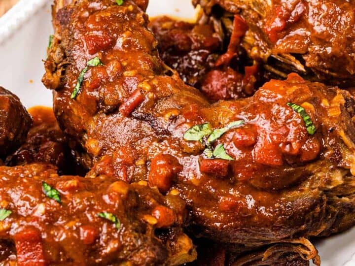 Stuck on What to Make? Try These 34 Dinner Recipes - Low Carb Africa