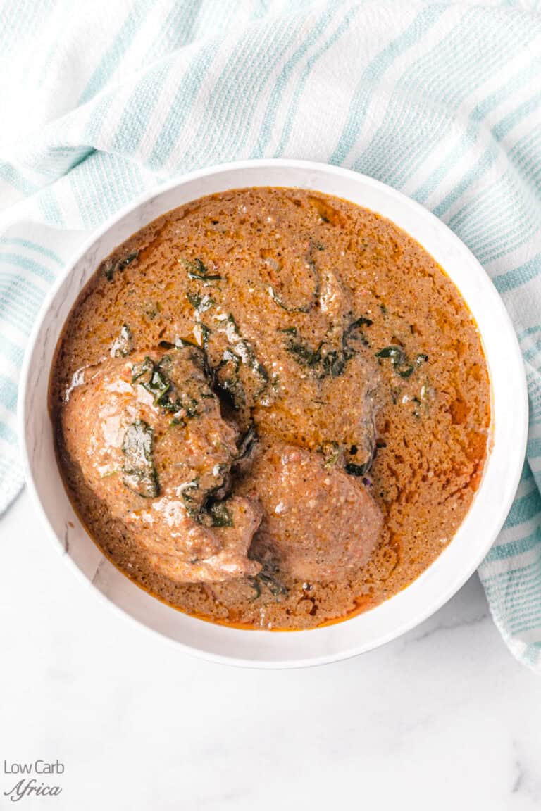 15 Most Popular African Soups - Low Carb Africa