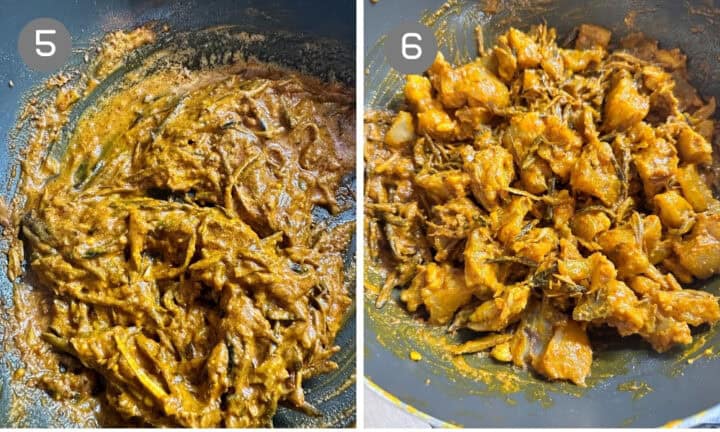 Nkwobi (Spicy Cow Feet) - Low Carb Africa