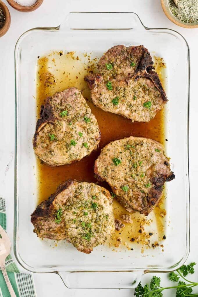 Easy Best 16 Keto Pork Chop Recipes - Low Carb Africa