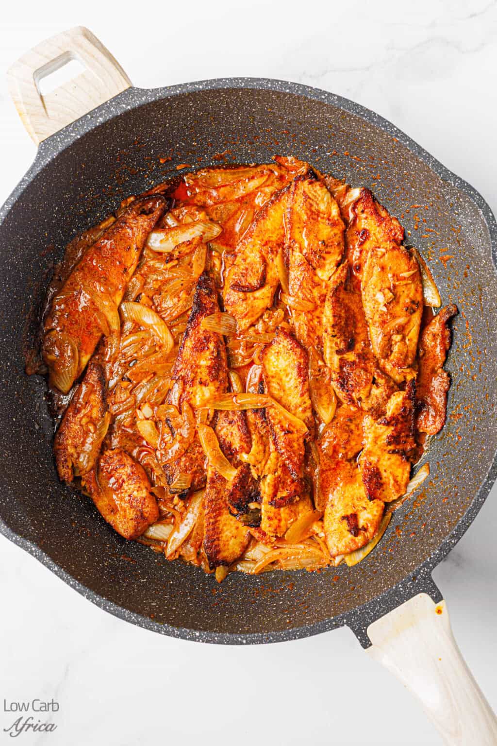 30 Authentic African Dishes You Need To Try - Low Carb Africa