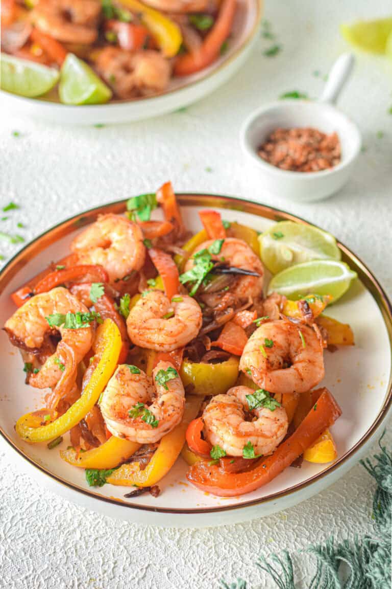 Easy Keto Shrimp Recipes - Low Carb Africa