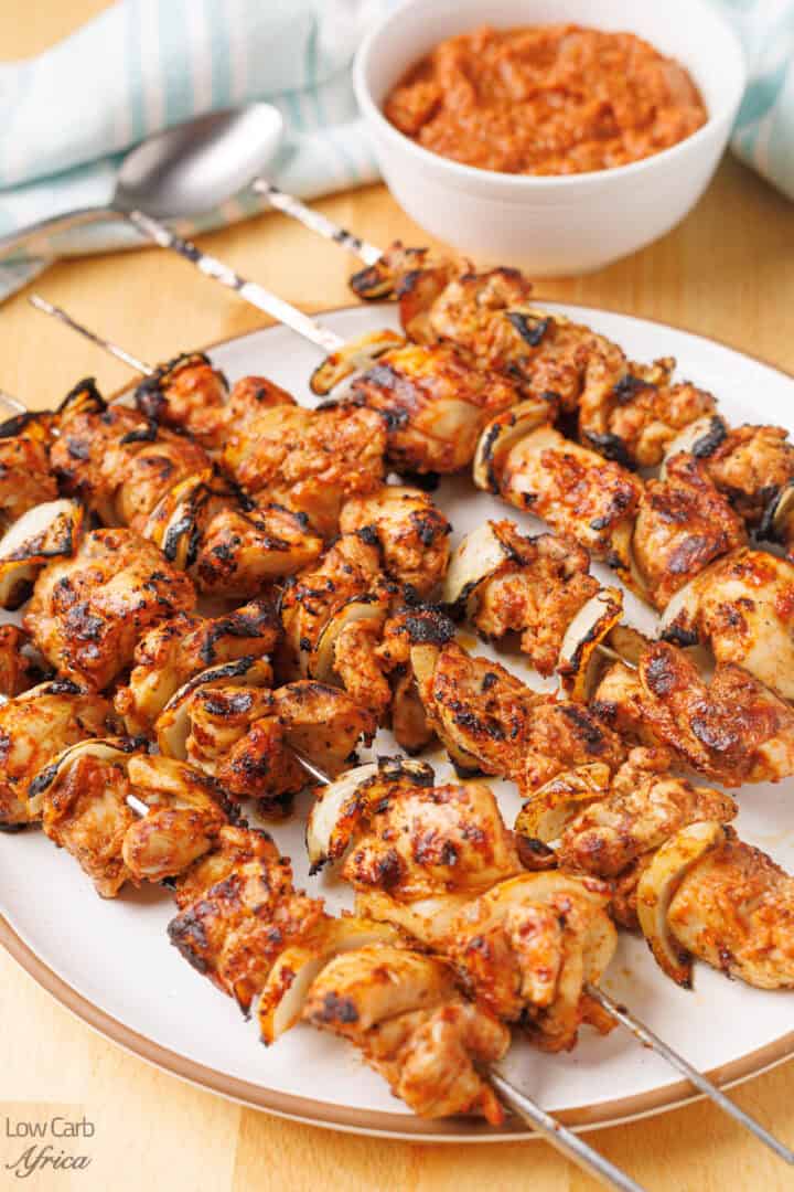 African Food: 30 Authentic Dishes You Need To Try (2026 Guide) - Low ...