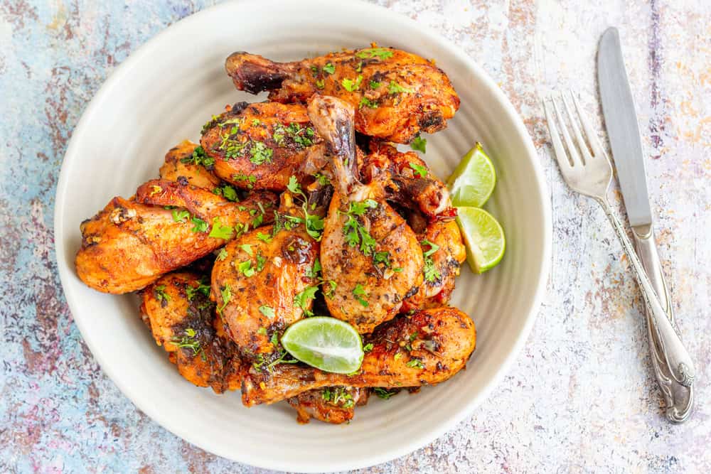 26 Amazing Chicken Dishes You Can’t Miss - Low Carb Africa