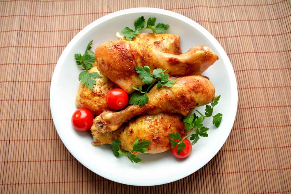 18 Tasty Chicken Meals You’ll Keep Coming Back To - Low Carb Africa