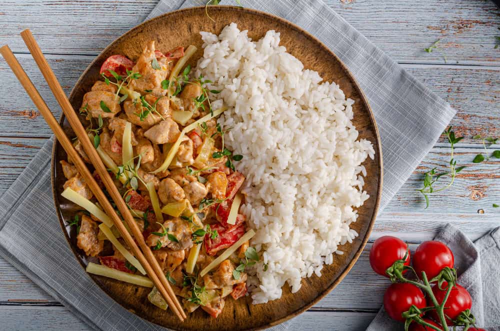 These 40 Comfort Foods Will Make Any Day Better - Low Carb Africa